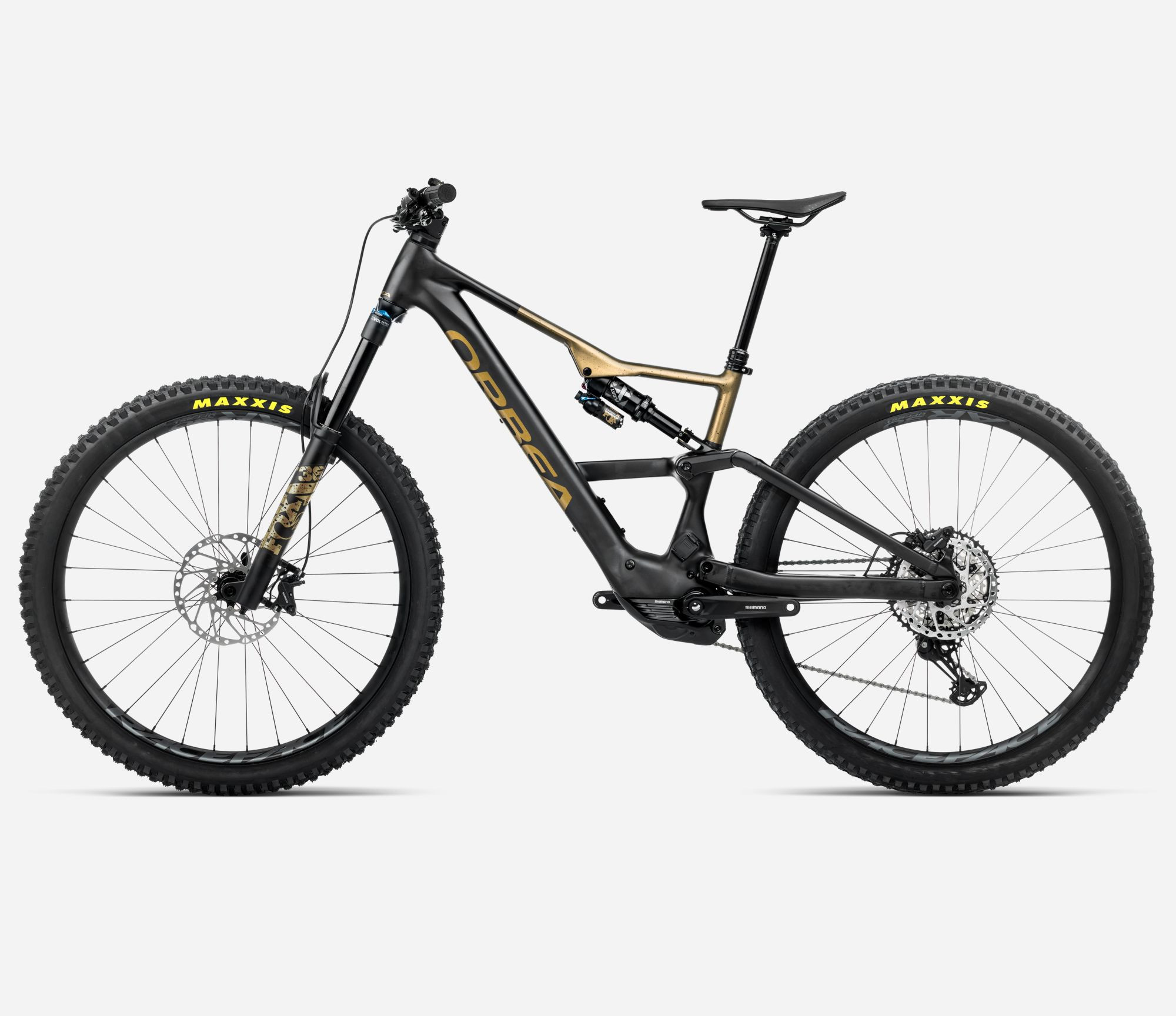 Orbea Rise | Buyers Guide | 0% Finance up to 48 months