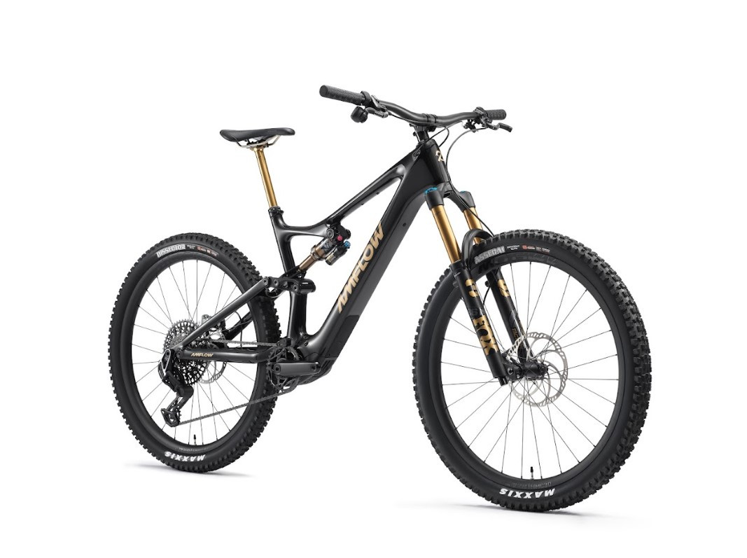 Amflow Bikes | 0% Finance available