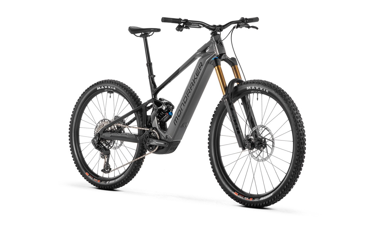 Marin Rift Zone 1 2026 - Black/Grey | 0% Finance up to 48 months*