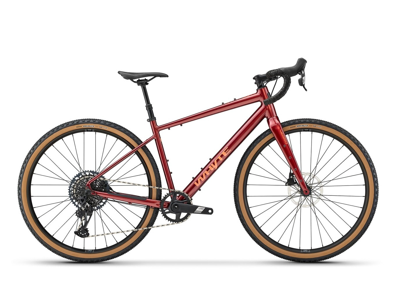 Whyte Bikes | UK Dealer