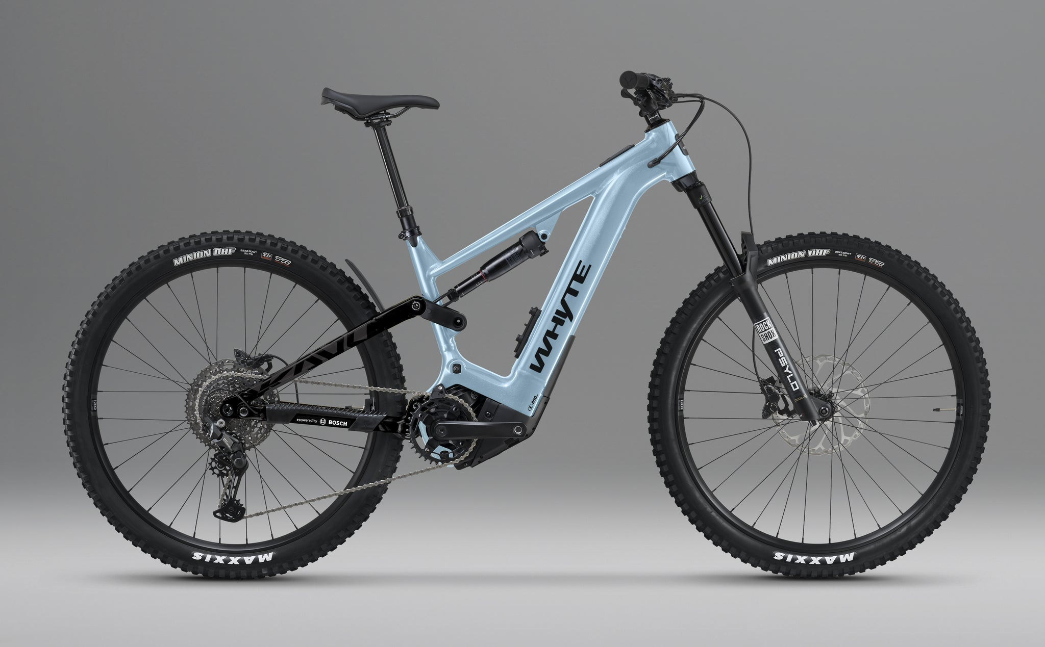 Whyte Bikes | UK Dealer