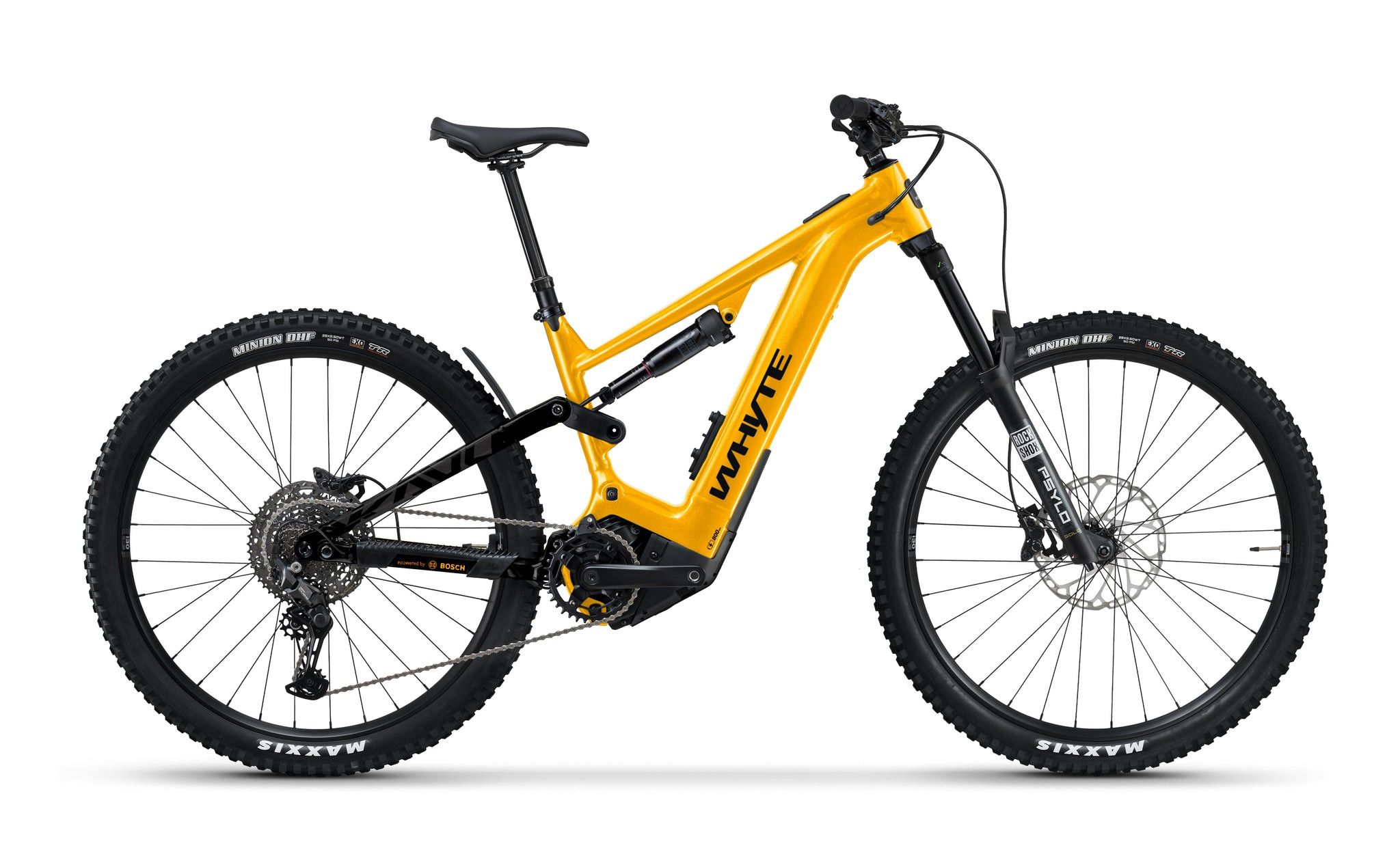 Whyte Kado | 0% Finance up to 48 months