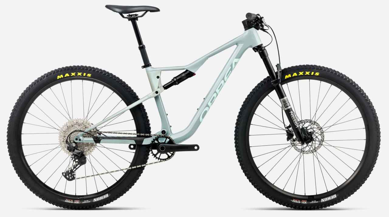 Orbea Bikes | 0% finance up to 48 months