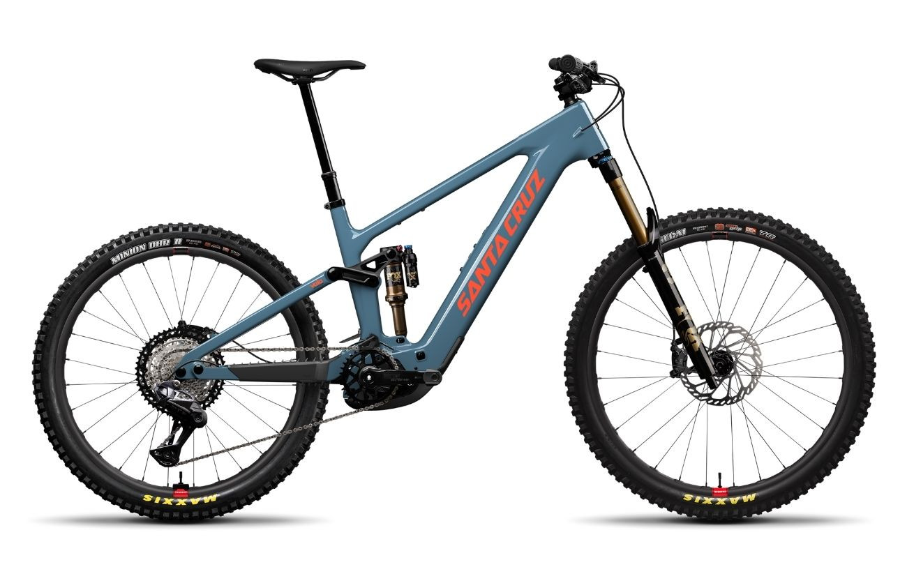 Santa Cruz Vala | 0% Finance up to 48 months*