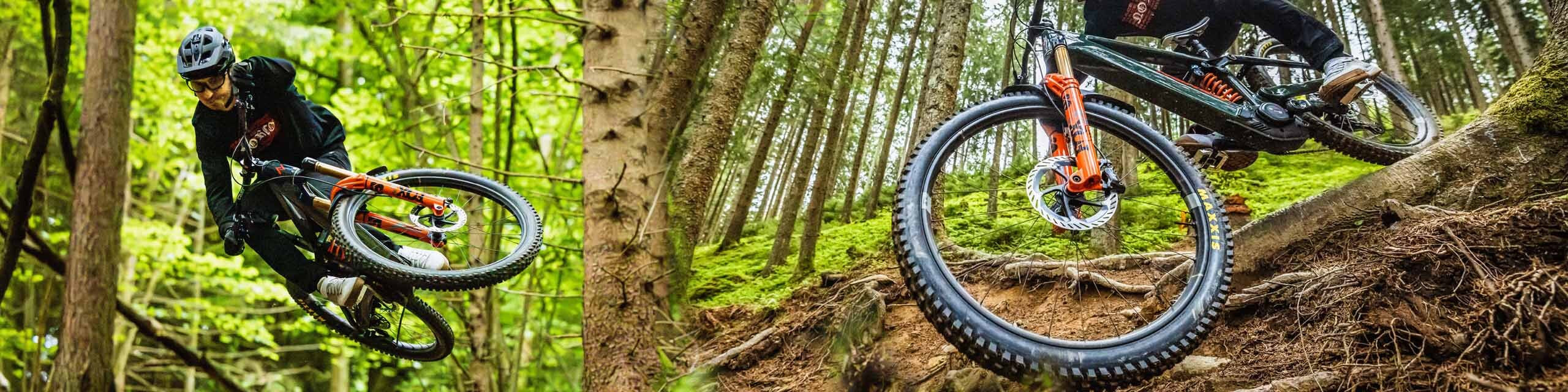 Norco Bikes | 0% Finance up to 48 months*