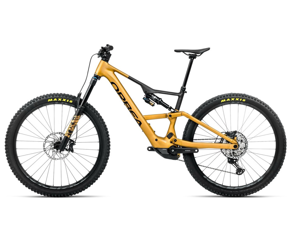 Orbea Rise | Buyers Guide | 0% Finance up to 48 months