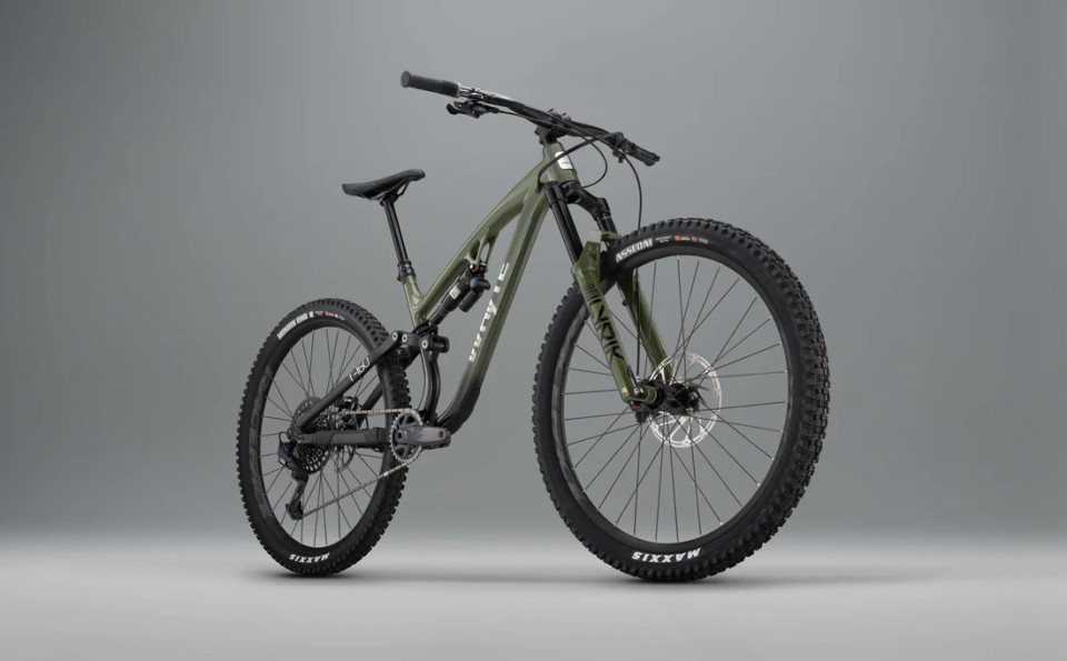 Whyte Bikes | UK Dealer