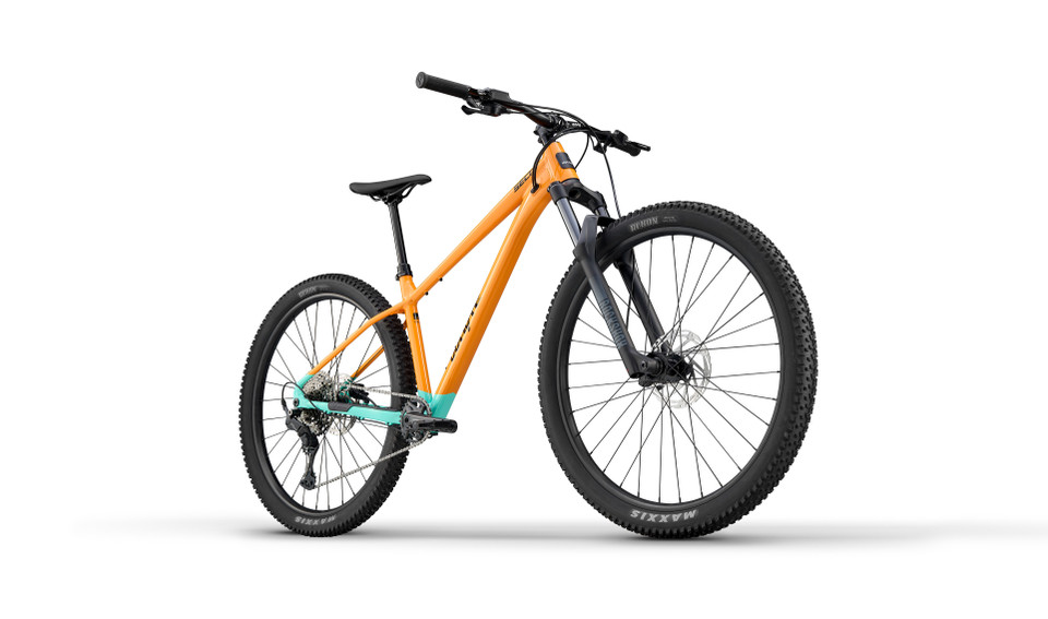 Whyte Bikes | UK Dealer