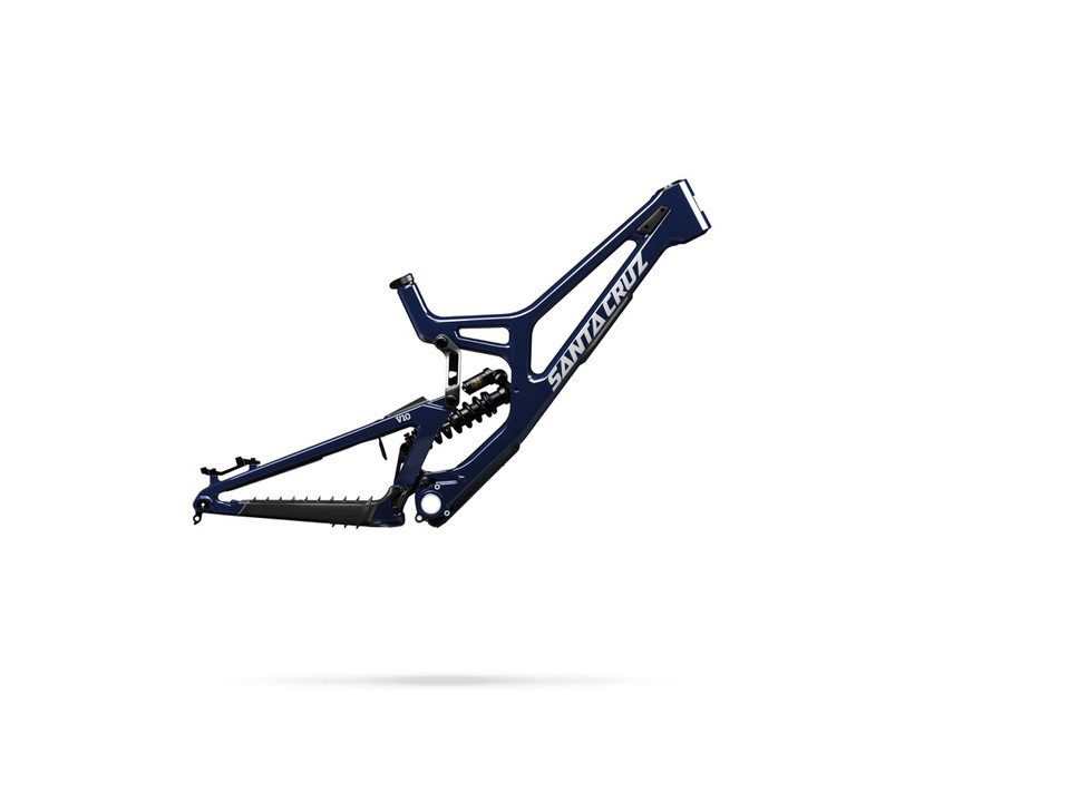 Santa Cruz Bikes | 0% Finance up to 48 Months