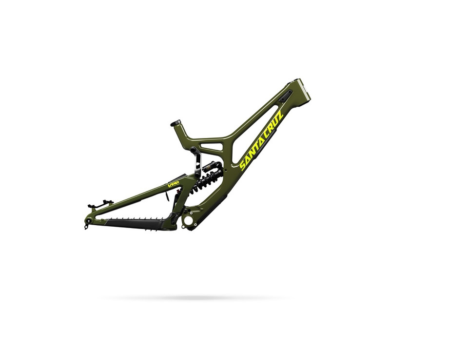 Santa Cruz Bikes | 0% Finance up to 48 Months