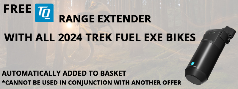 Trek Bikes Size Guide | What size frame do I need?