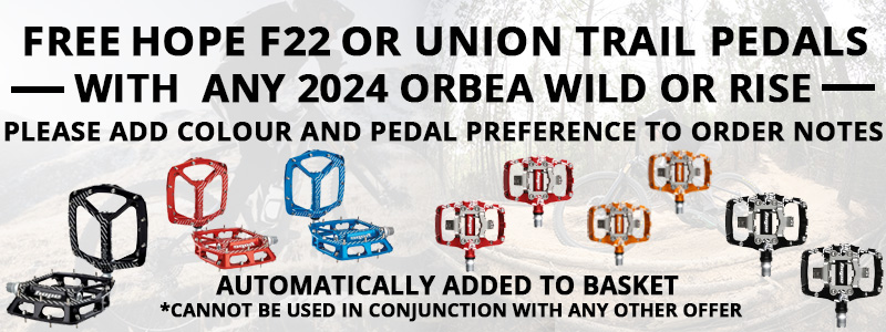 Orbea Bikes Size Guide | What size frame do I need?