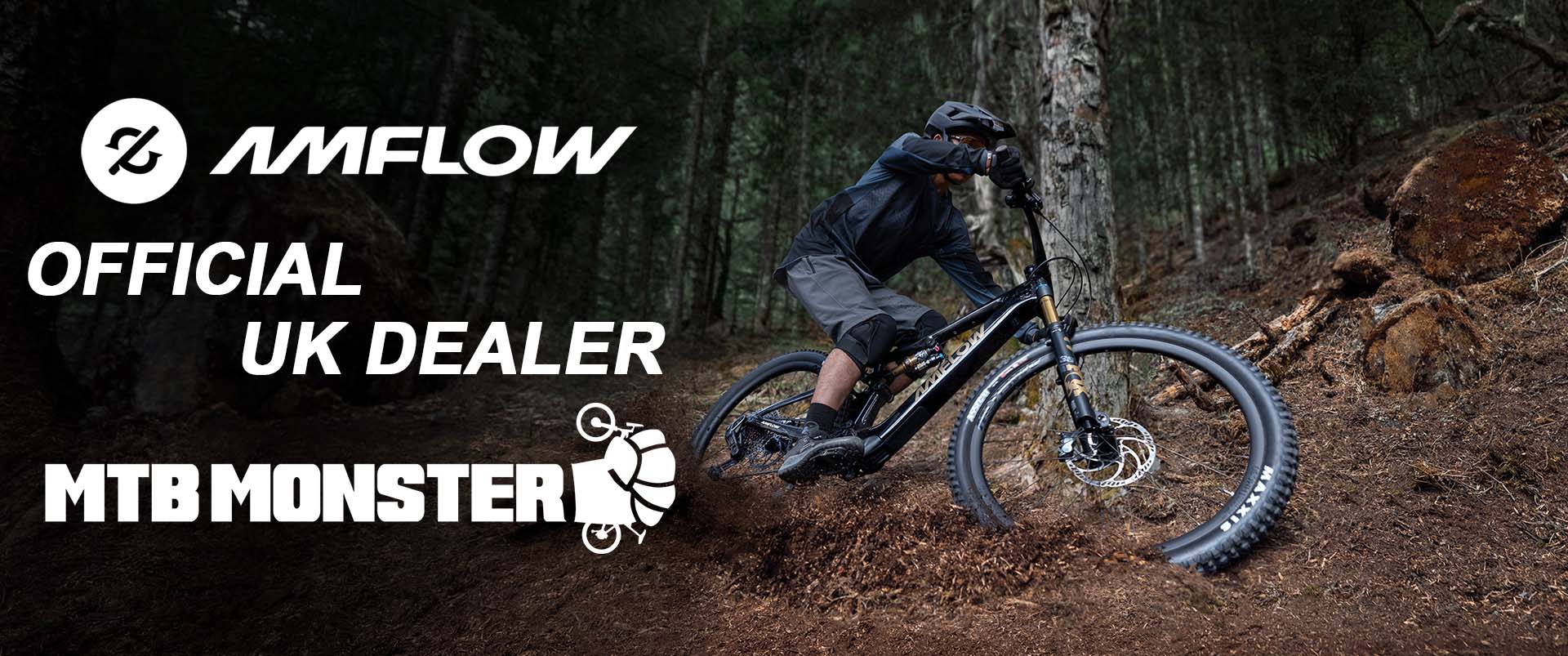 Amflow - UK Dealer (Official)