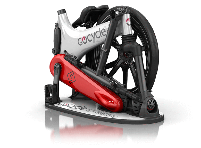 2018 GoCycles Options Explained