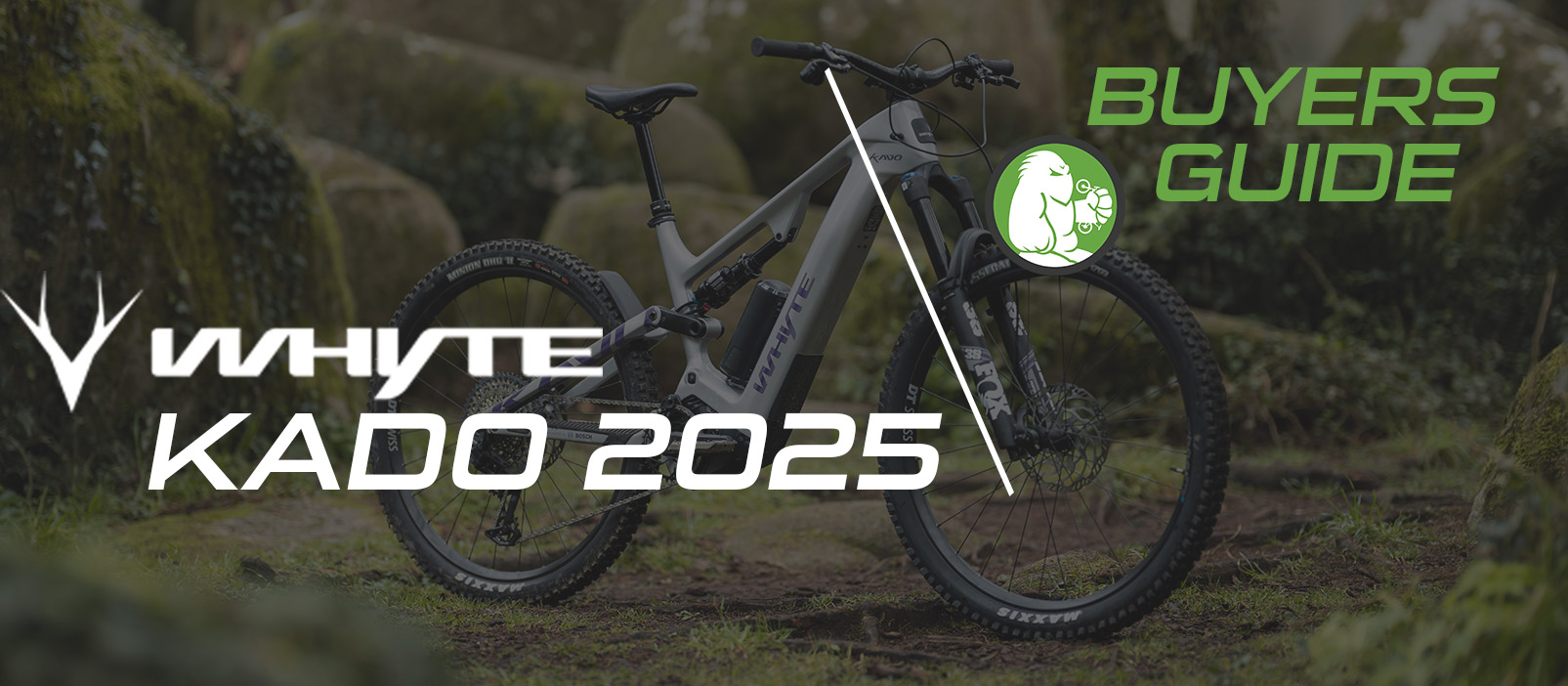 Whyte Kado 2026 - S, RS, RSX & Works | Buyers Guide | Differences and ...