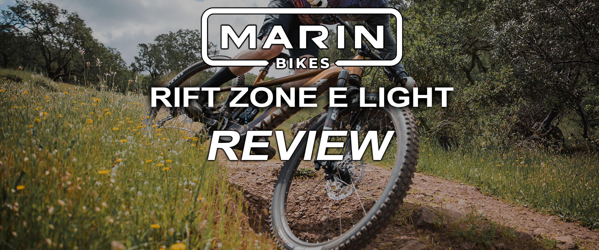 First Cheeky Blast: The Marin Rift Zone EL Review