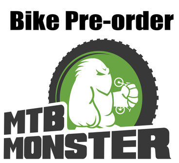 Bike Pre-order