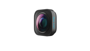 GoPro Ultra Wide Lens Mod - MTB Monster