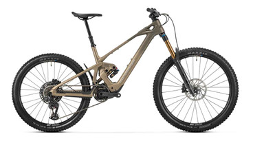 Mondraker Zendit RR 2027 - Saturn | 0% Finance up to 48 months*
