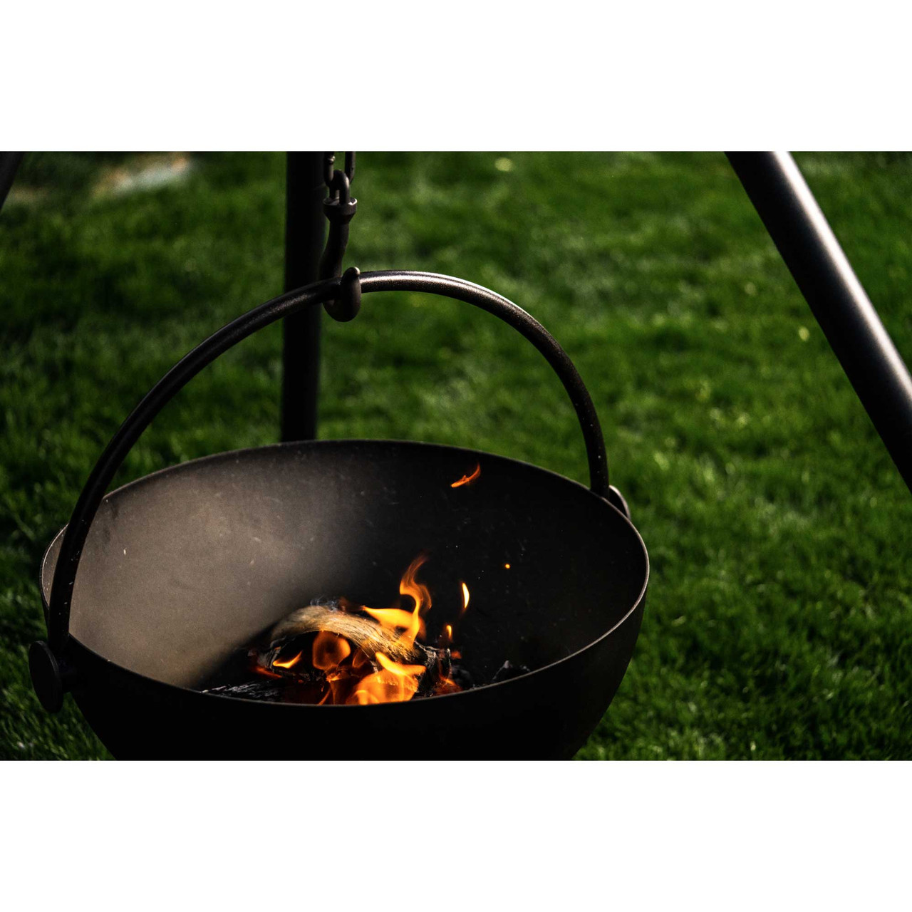 The Dude | Cowboy Cauldron Co.