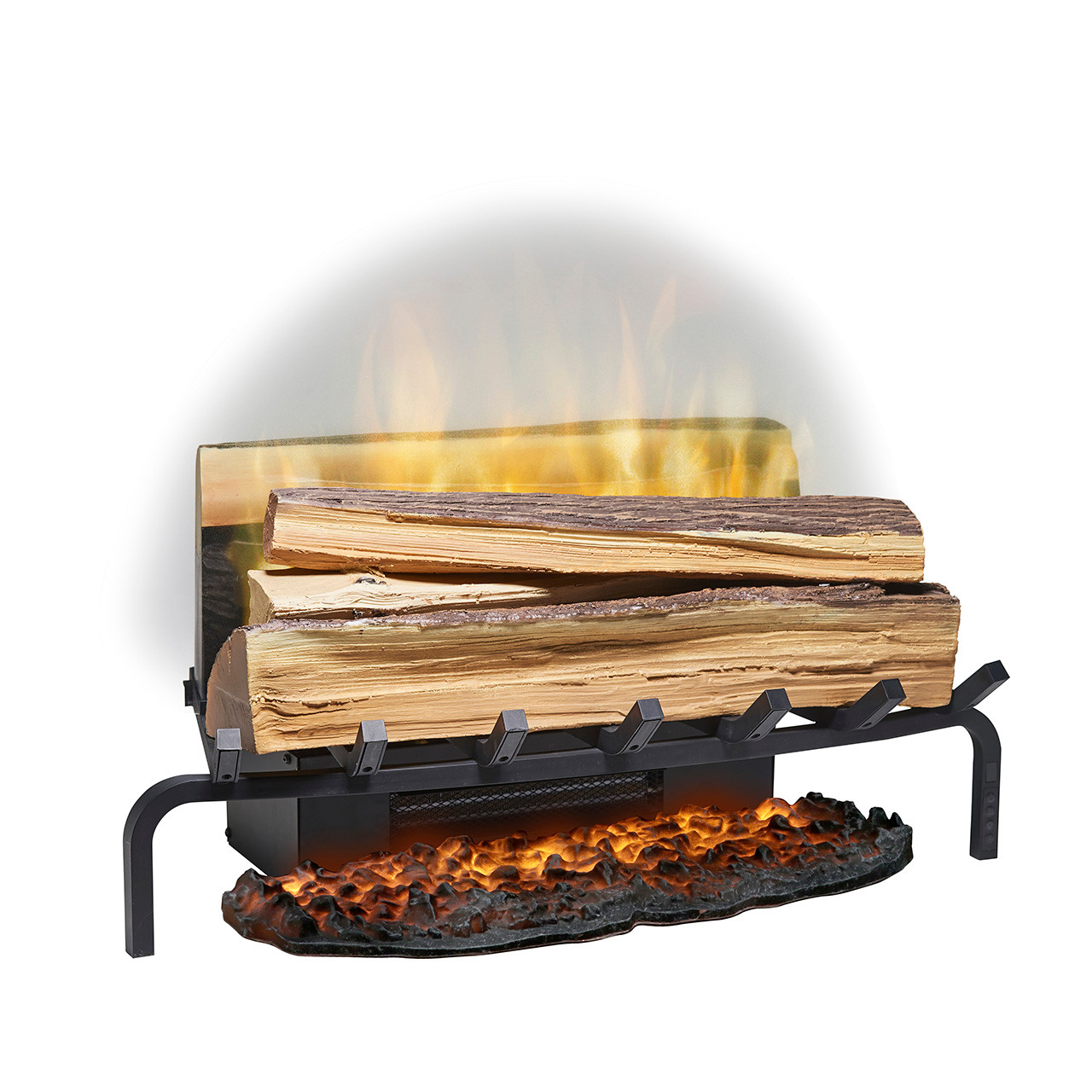 Dimplex 25" Revillusion Plug-in Fresh Cut Electric Log Set