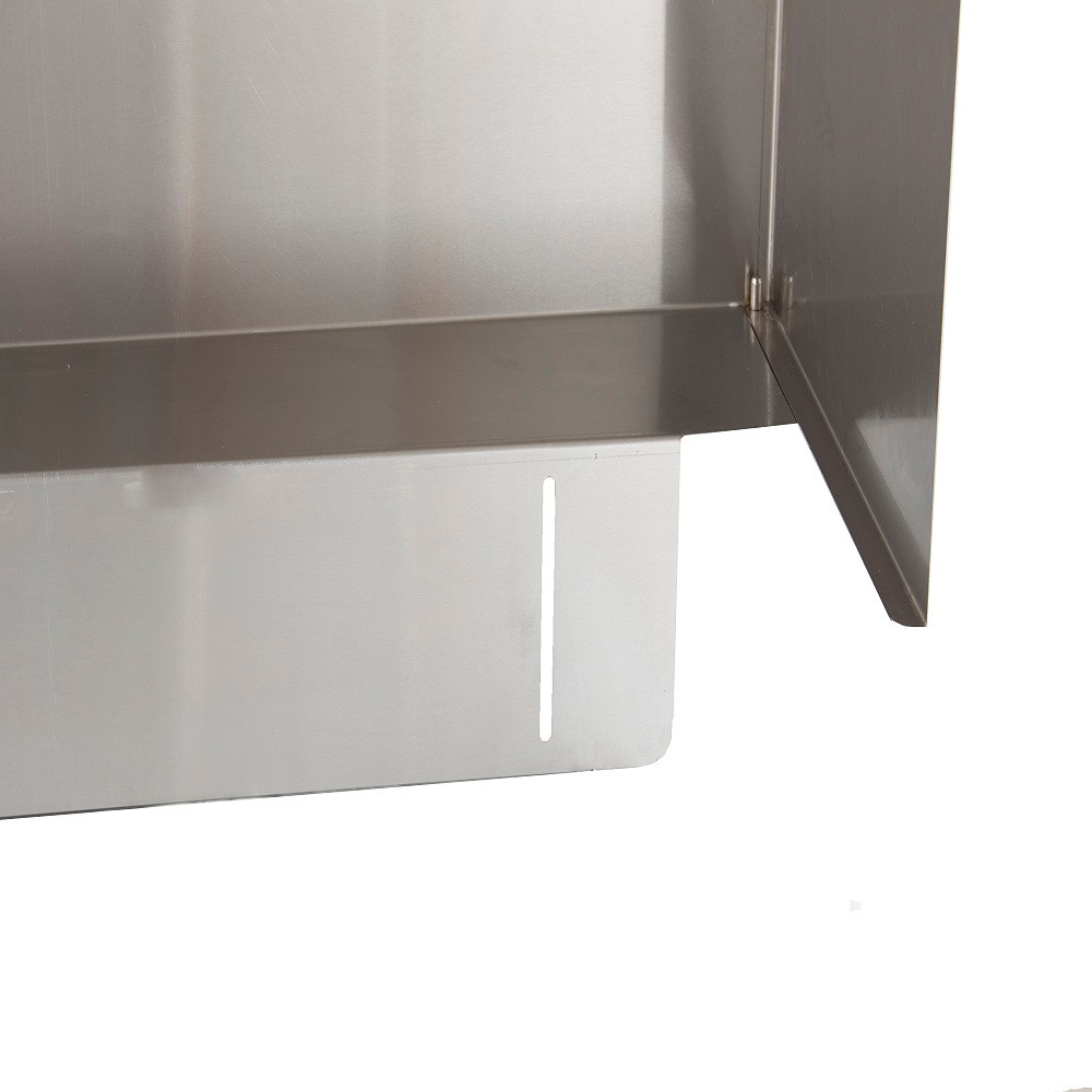 Wind Guard for Blaze 3 Burner Traditional /LTE Grill - AMS Fireplace