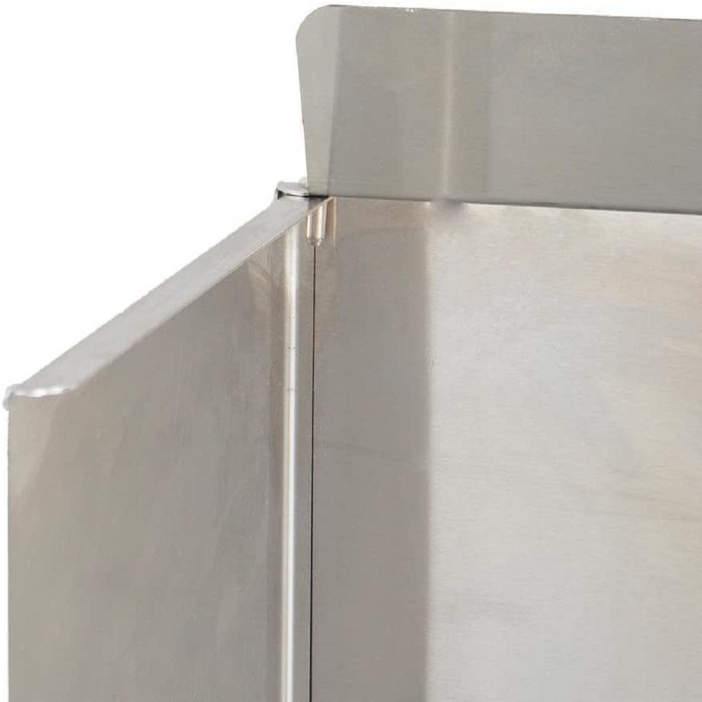 Wind Guard for 40" Blaze 5 Burner Traditional /LTE Grill - AMS Fireplace