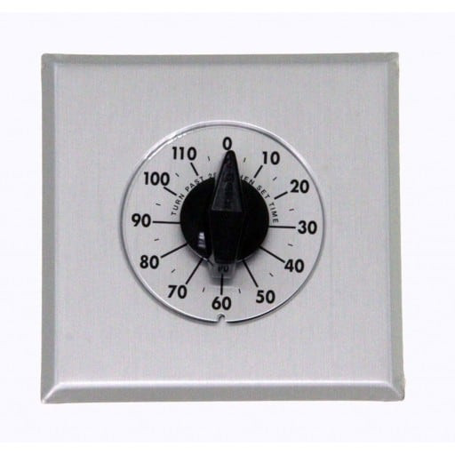 HPC 2 Hour Timer - Commercial Grade 694