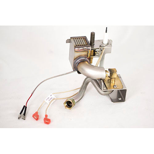 Burner Assembly - Propane - for 24v AC Electronic Ignition Systems ...