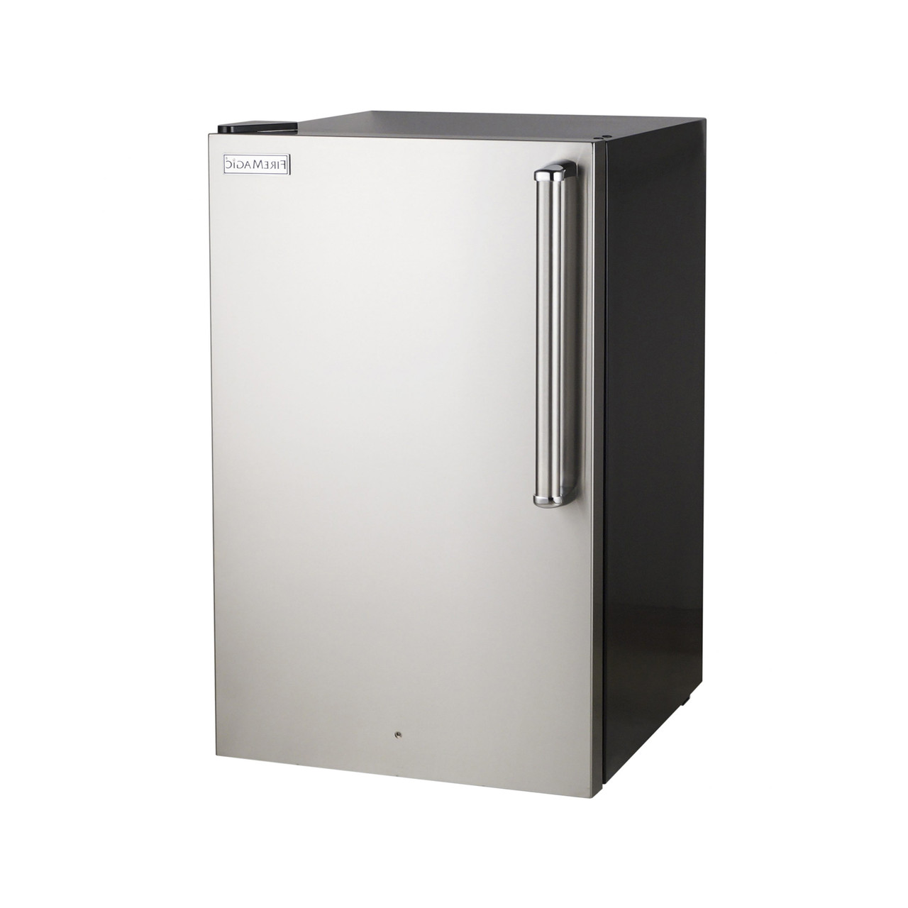 Premium Refrigerator W/Stainless Steel Premium Door Left Hinged