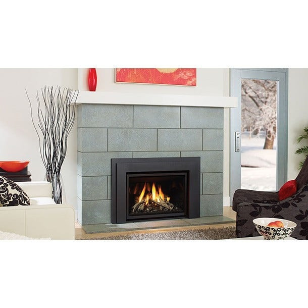 Regency HRI6E Horizon® Large Fireplace Insert - AMS Fireplace
