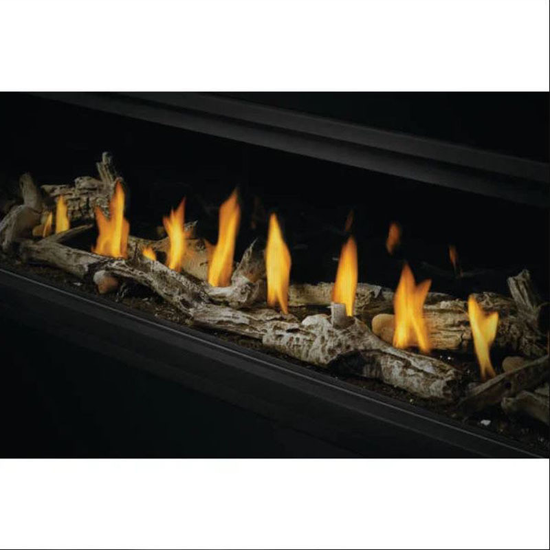 Beach Fire Kit with Support Bracket for GX36 - Napoleon