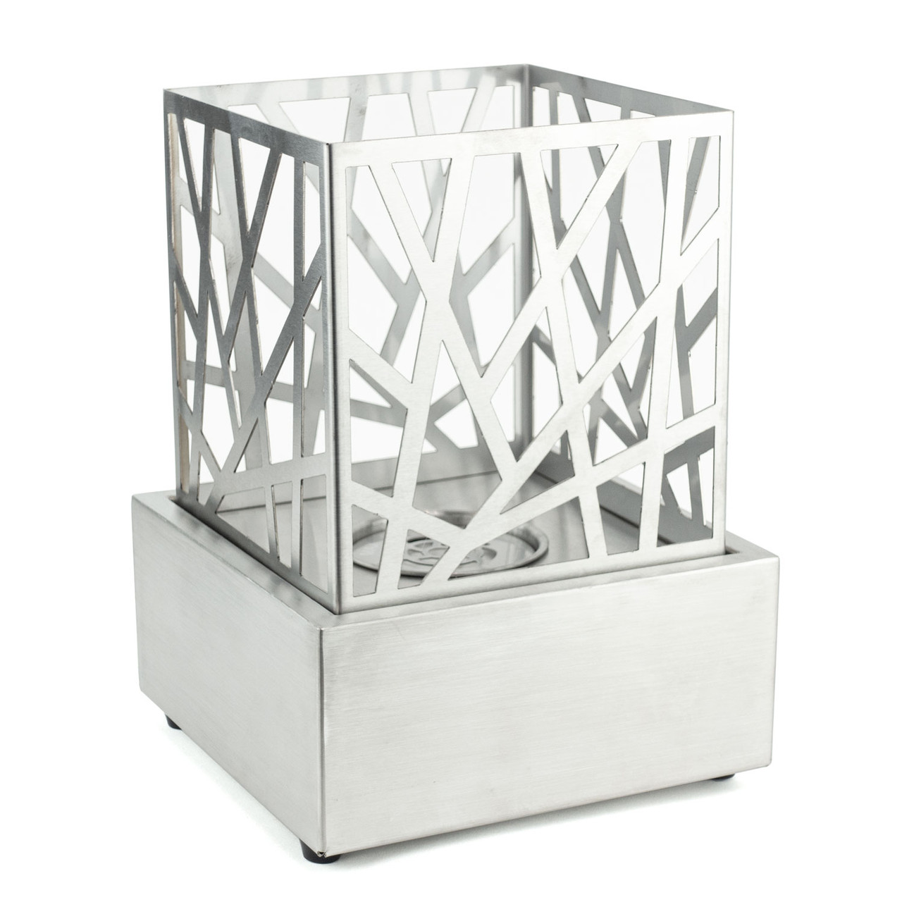 Lenora Ethanol Table Top Fire Pit | AMS Fireplace