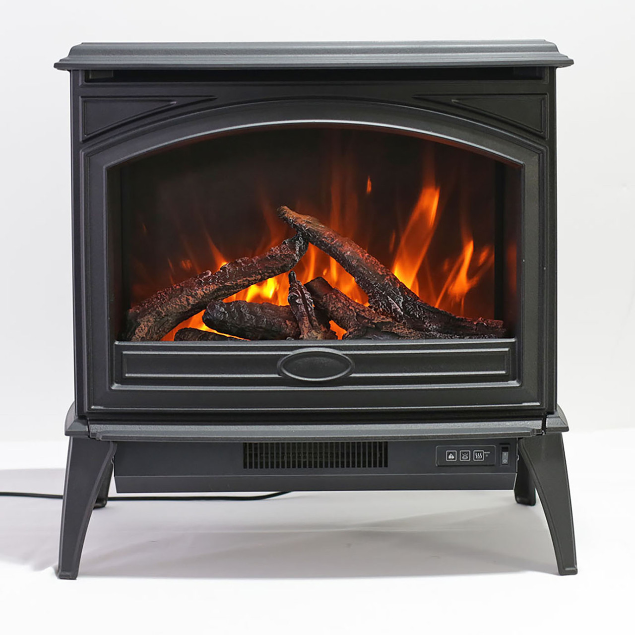 Freestand Electric Stove - Amantii
