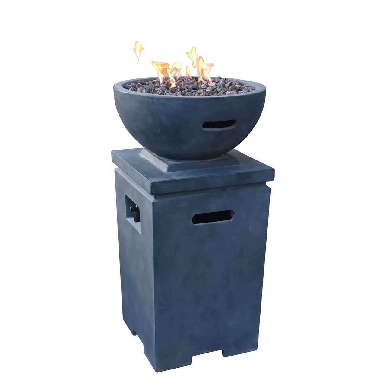 Exeter Modeno Fire Pit OFG612 | Elementi