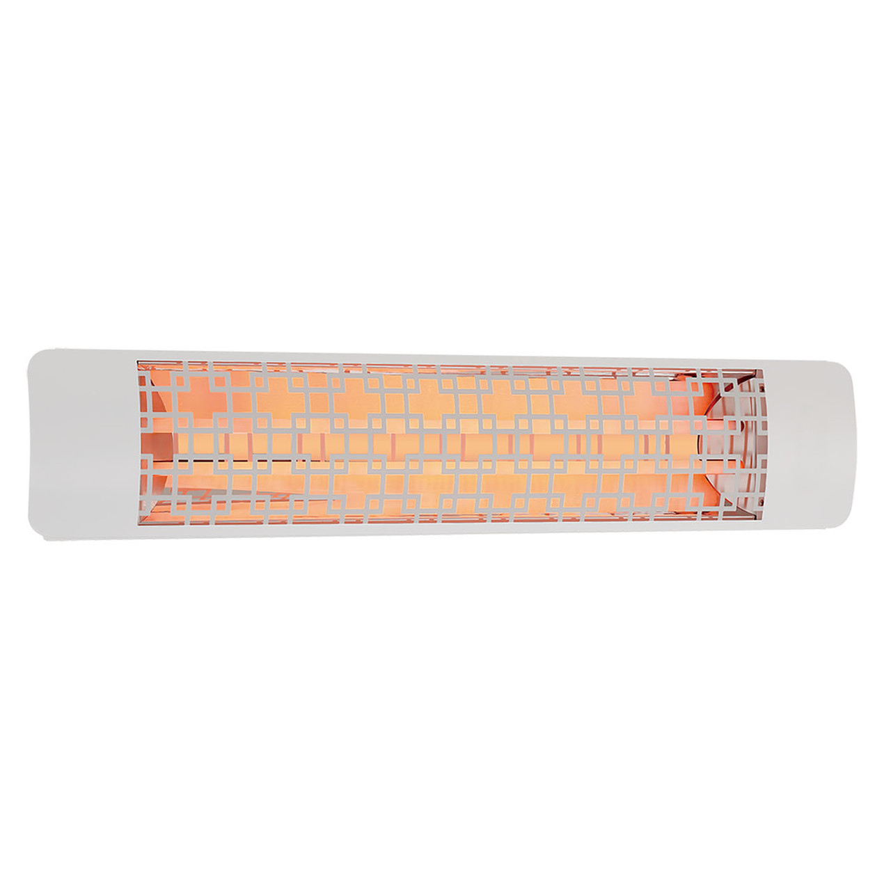 1500W 120V Electric Single Element Heater - Innova