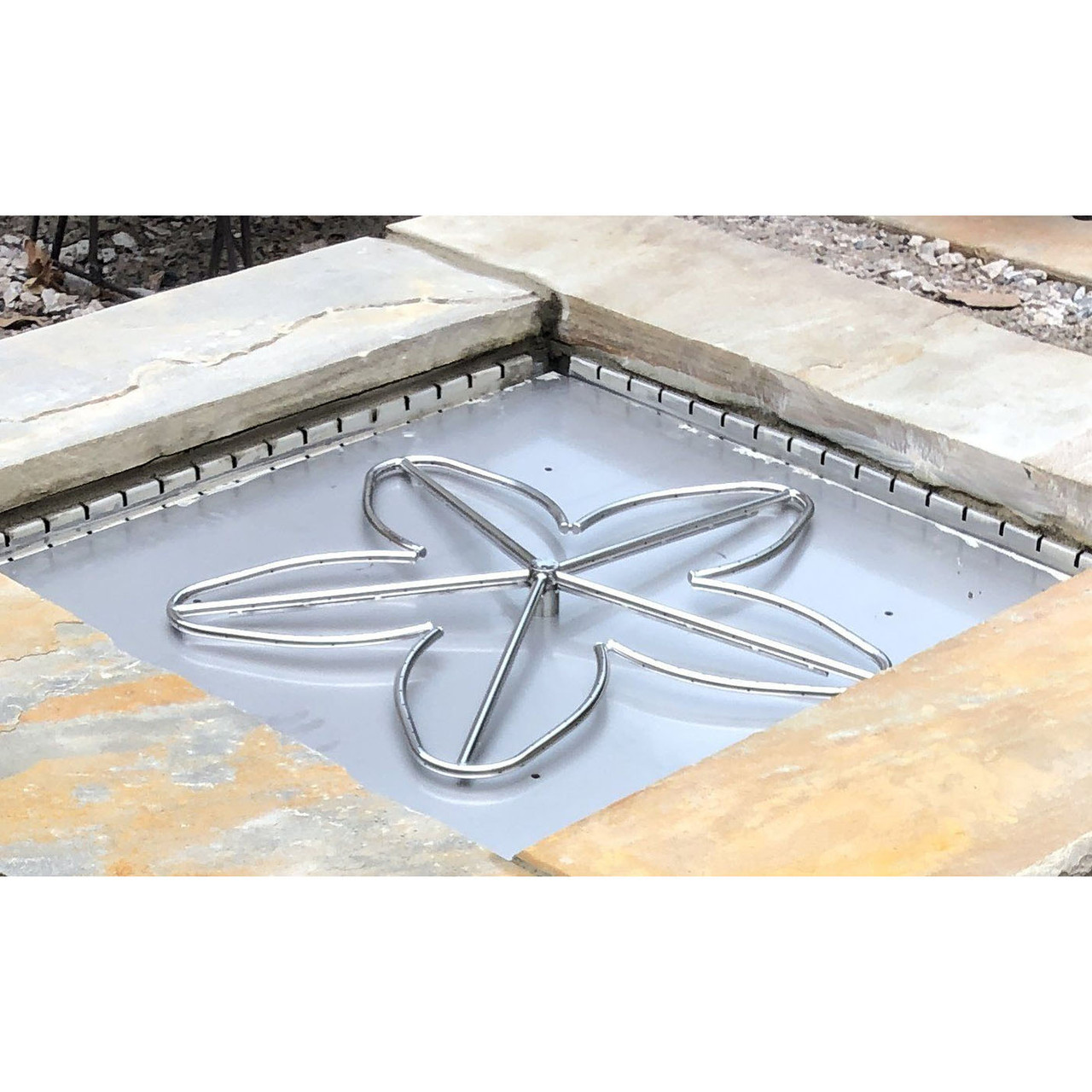 Flexframe (FLEXFRAME-SS) - Firegear