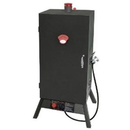 Landmann 31979 Smoker cover for 3895GWLA | AMSFireplace.com: Outdoor ...