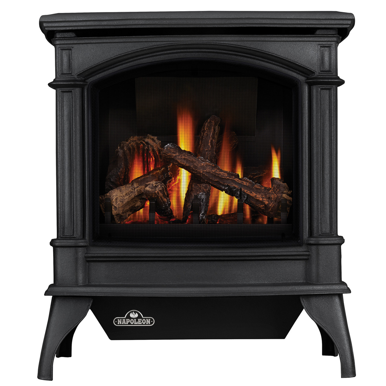 Knightsbridge Direct Vent Gas Stove - Napoleon