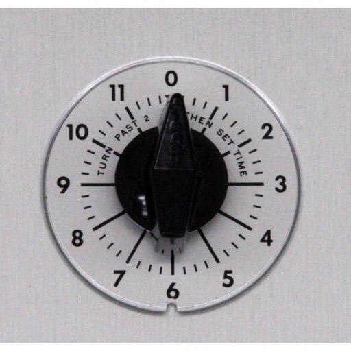 HPC 12 Hour Timer - Commercial Grade 695