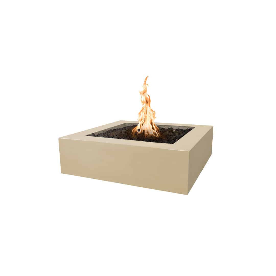 Quad Concrete Fire Pit | The Outdoor Plus