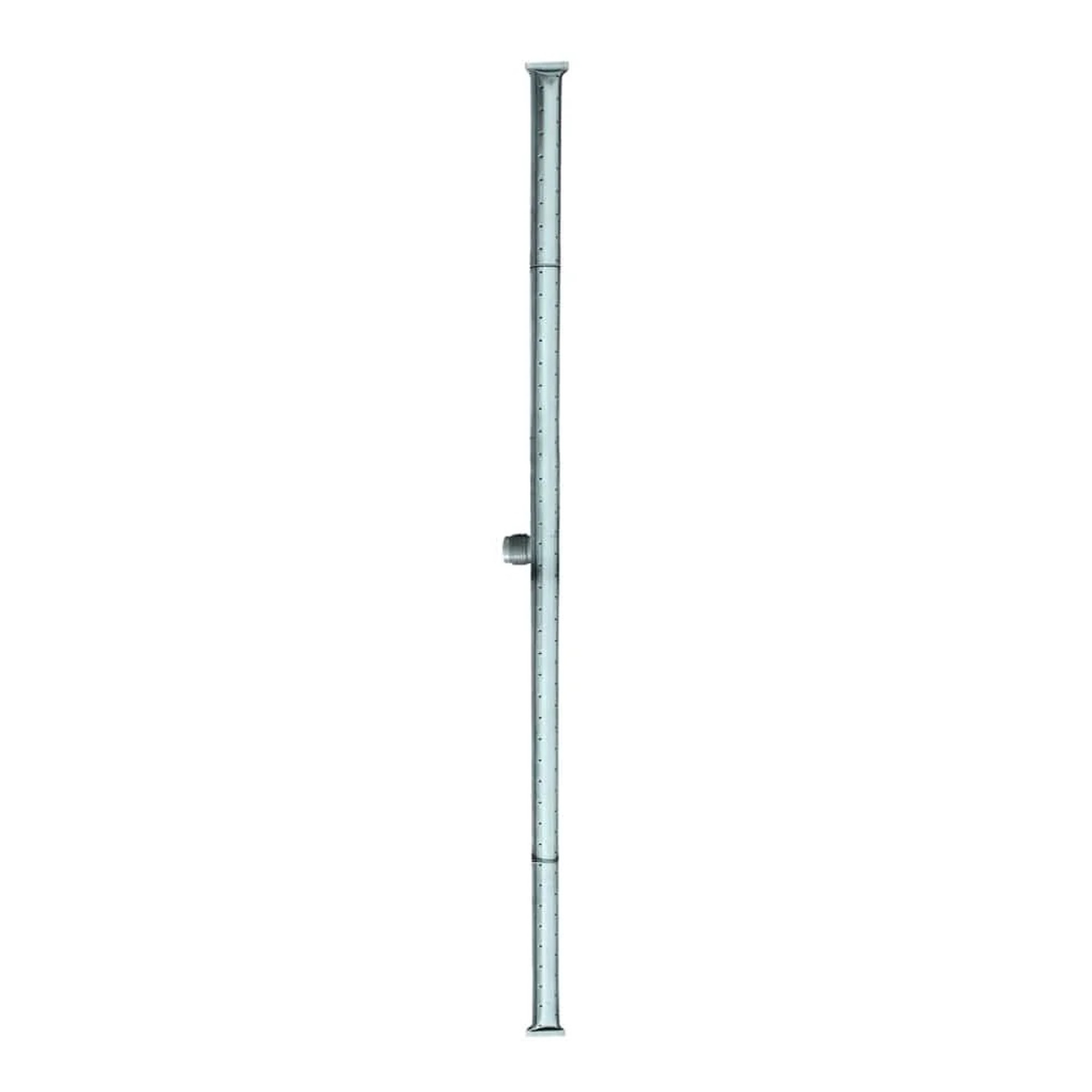 Fg T 21ss Stainless Steel T Burner Only Firegear