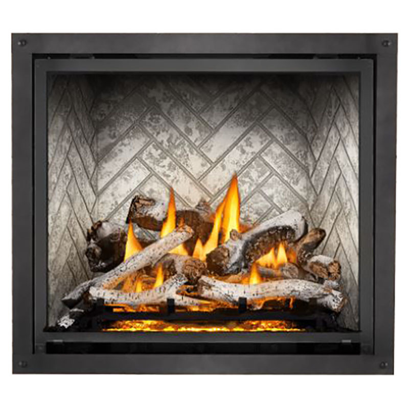 Elevation X 42" Fireplace - Napoleon