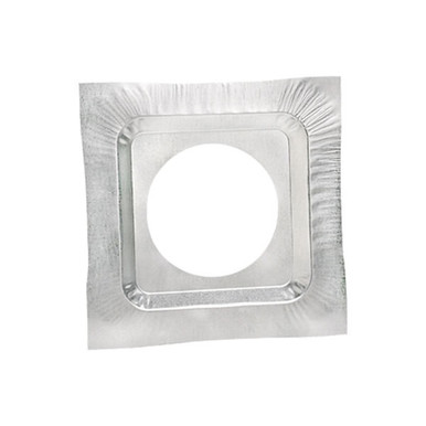 Firestop Assembly ECO-STEEL - Stainless Steel - Isokern