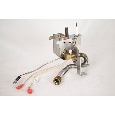 Burner Assembly - Natural Gas- for 24v AC Electronic Ignition Systems ...