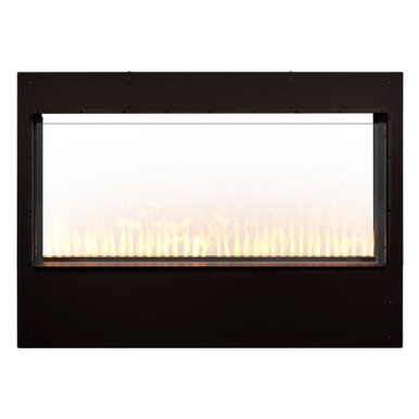 Dimplex 40" Professional Built-In Box With Heat For CDFI1000-Pro