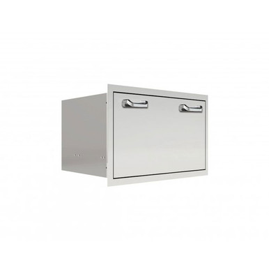 30" Roll Out Insulated Ice Drawer