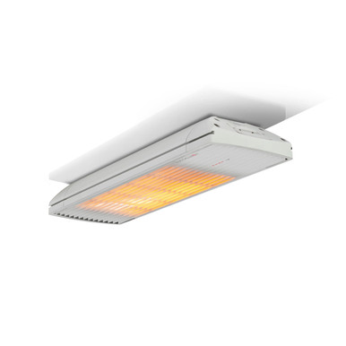 Spot 2800W Electric Radiant Heater - Heatscope Heaters