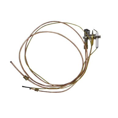 Ignition Assembly for Piloted Line of Fire TMSI Systems | Firegear