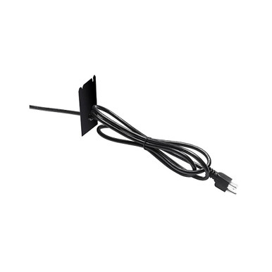 Dimplex Plug Kit for OptiMyst Linear Fireplaces